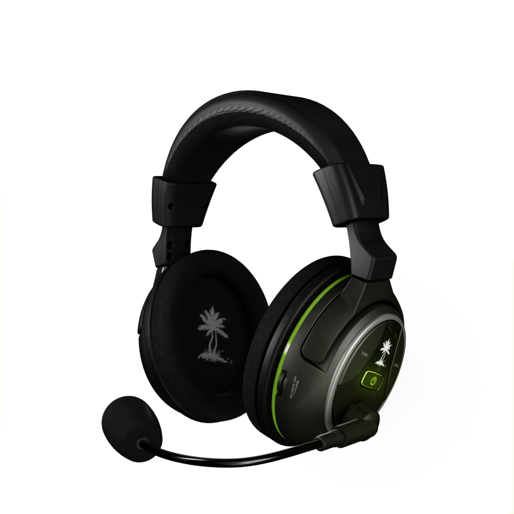 Turtle Beach Xp400 Wireless Surround Sound Gaming Headset - Download ...