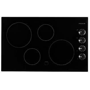 Frigidaire FFEC3225MB 32" Electric Cooktop - Black