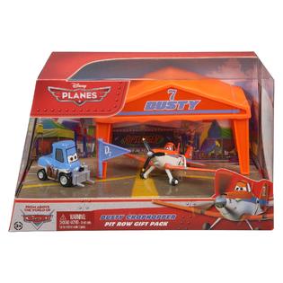 Disney Planes Racer Gift Set Dusty - Toys & Games - Action Figures ...