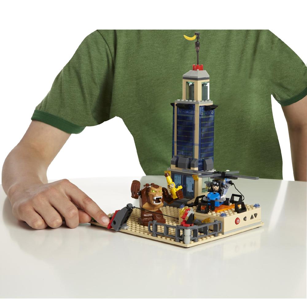 Kre-O CityVille Skyscraper Mayhem Set (A3251)