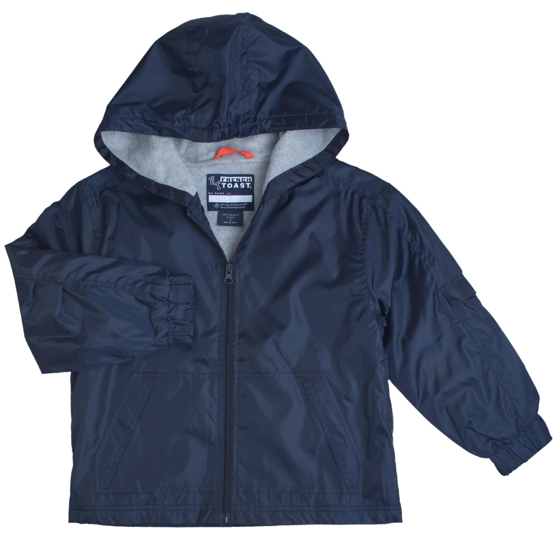 At School by French Toast Unisex Lined Jacket