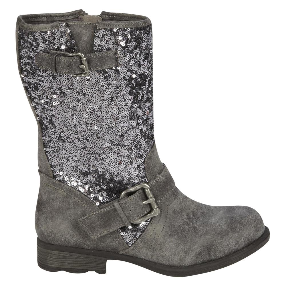 Unionbay Women's Fashion Boot Pia - Grey