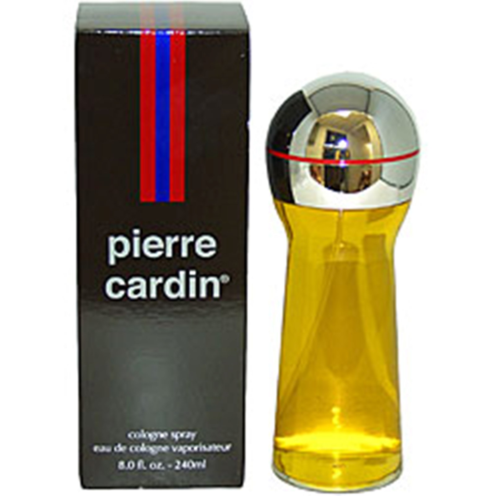 Pierre Cardin Cologne 8 oz.
