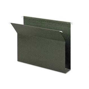 Smead SMD65090 Box Bottom Hanging File Folders