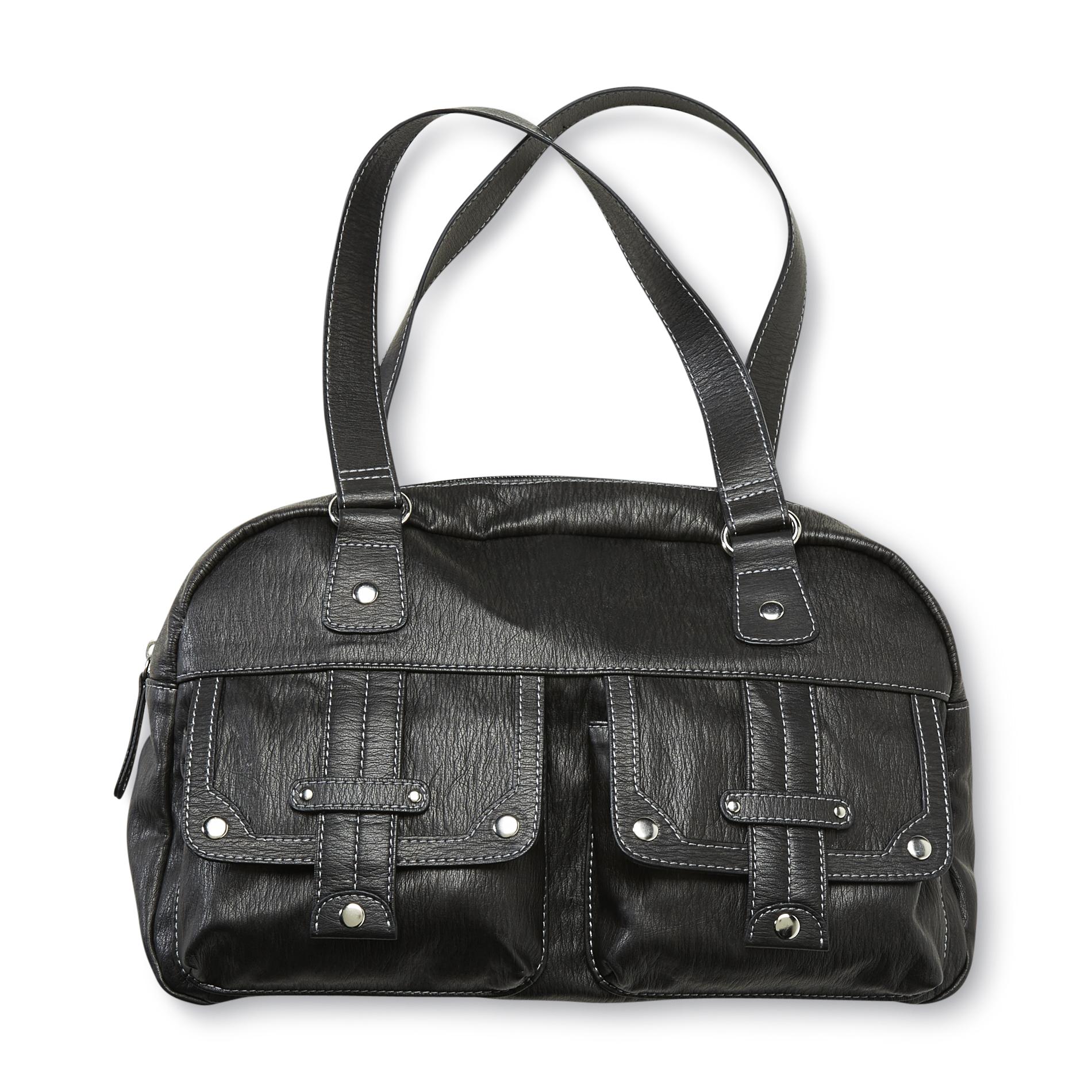 Junior's Satchel Bag