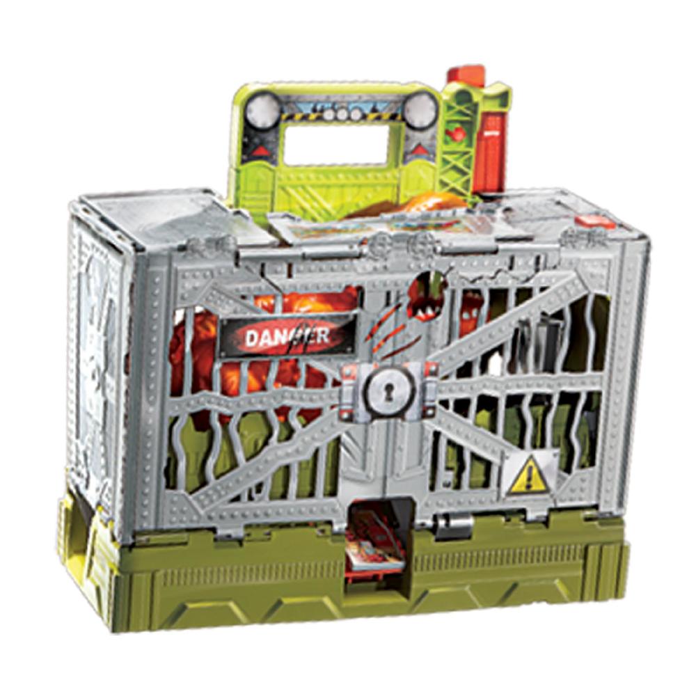 Matchbox Adventure Links™ Dino Breakout™ Play Set