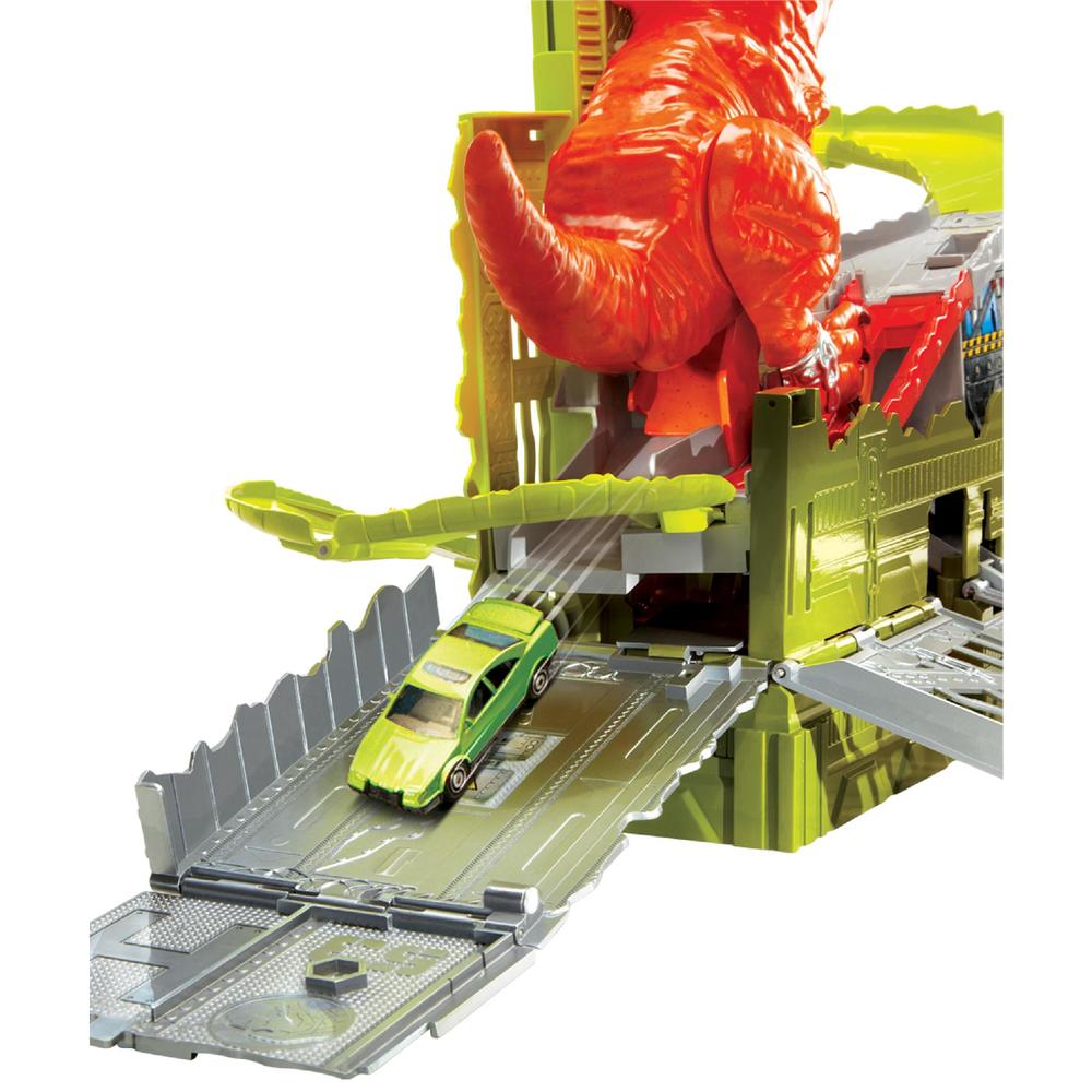 Matchbox Adventure Links™ Dino Breakout™ Play Set