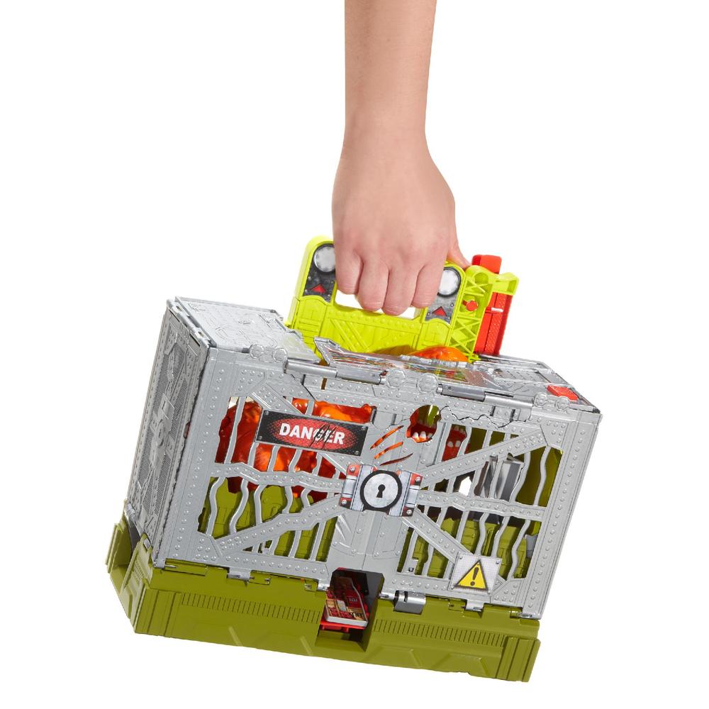 Matchbox Adventure Links™ Dino Breakout™ Play Set