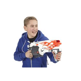 nerf vortex kmart