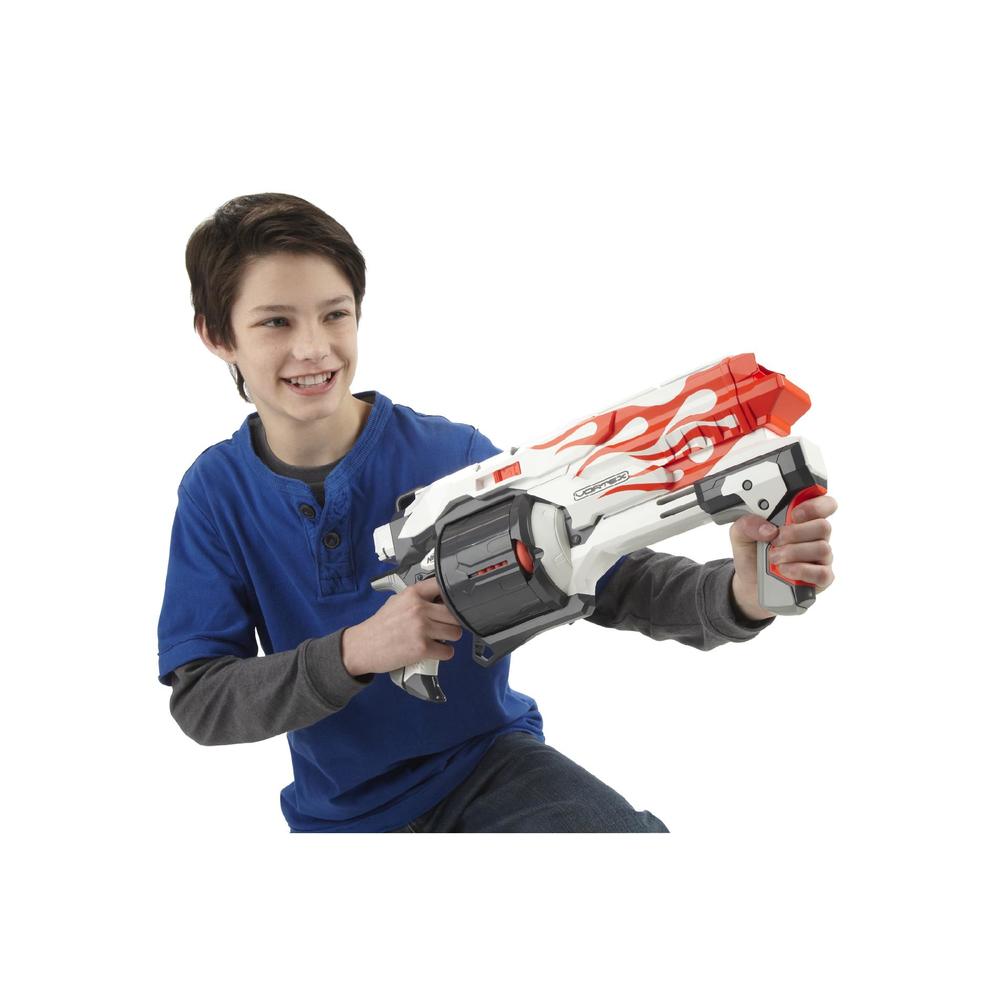 Nerf Vortex Revonix 360 Blaster