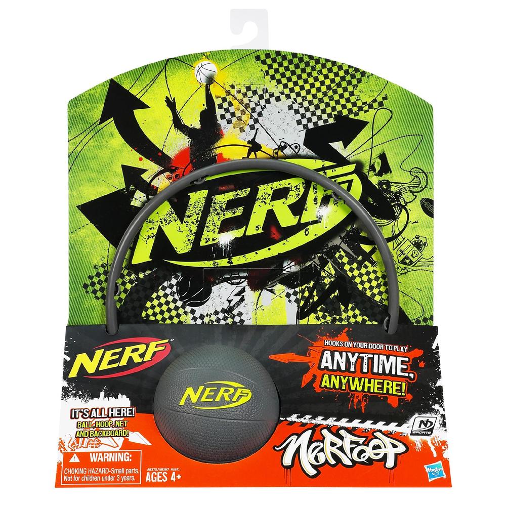 Nerf N-Sports oop Set