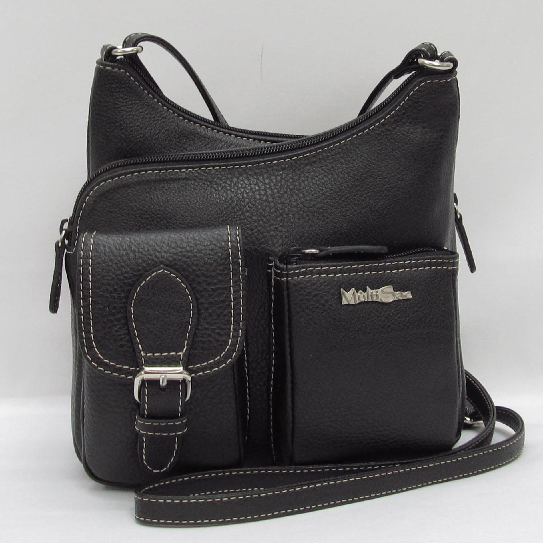 Koltov Women's Sierra Crossbody Bag