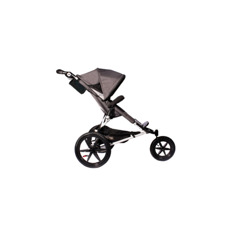 Mountain Buggy Terrain Stroller