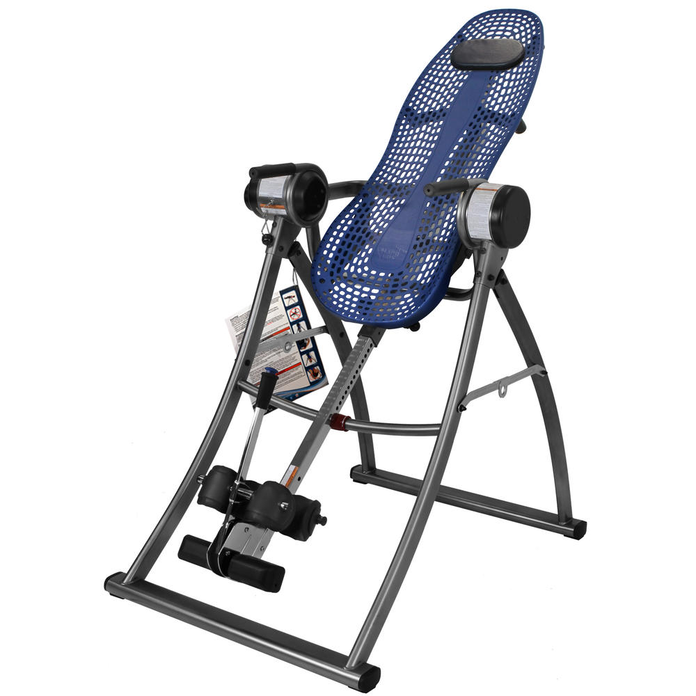Contour Power Inversion table