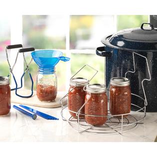 Ball 21 Quart Fresh Preserving Kit