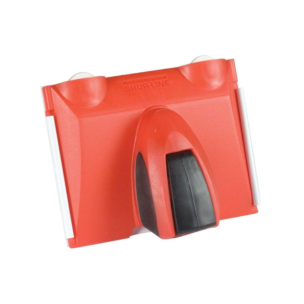 Shur-Line Premium Paint Edger with Swivel Grip