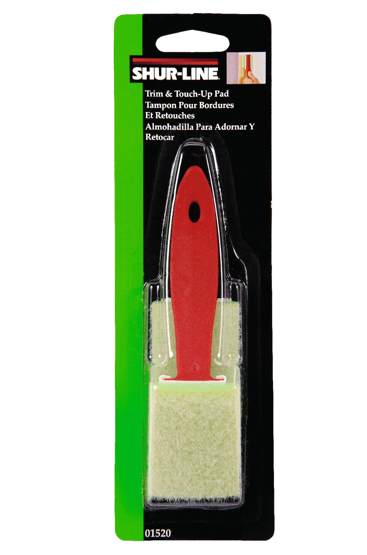 Shur-Line Trim & Touch Up Pad