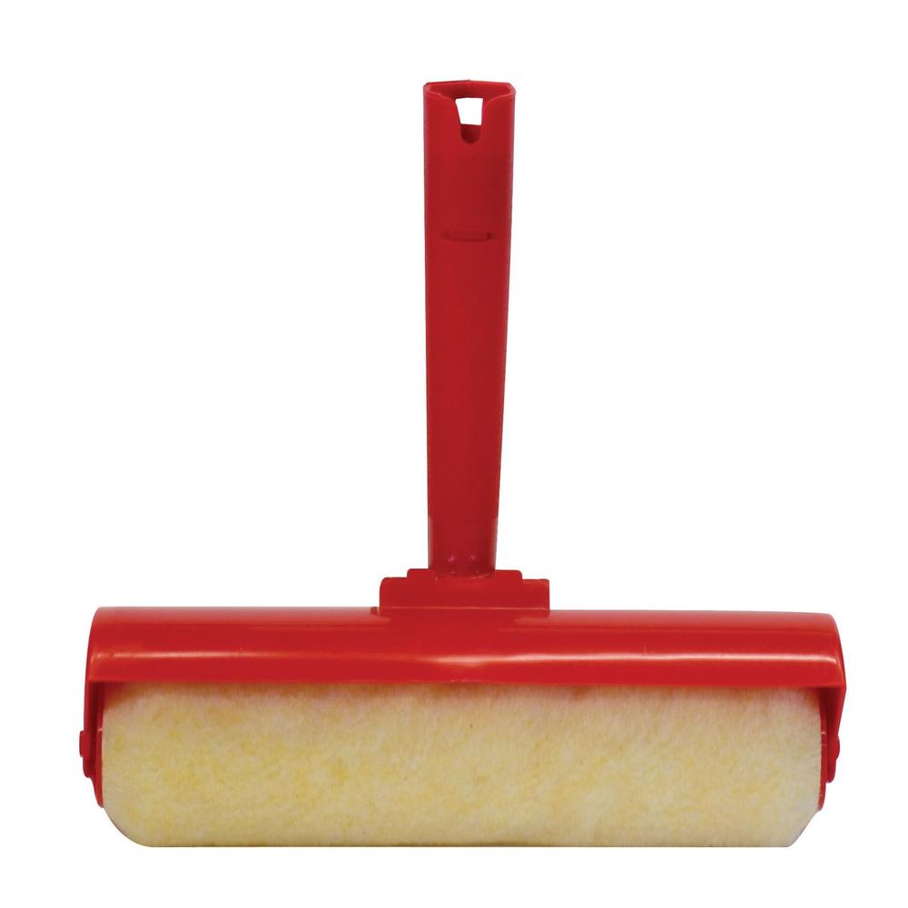 Shur-Line 9 in. Roller Shield