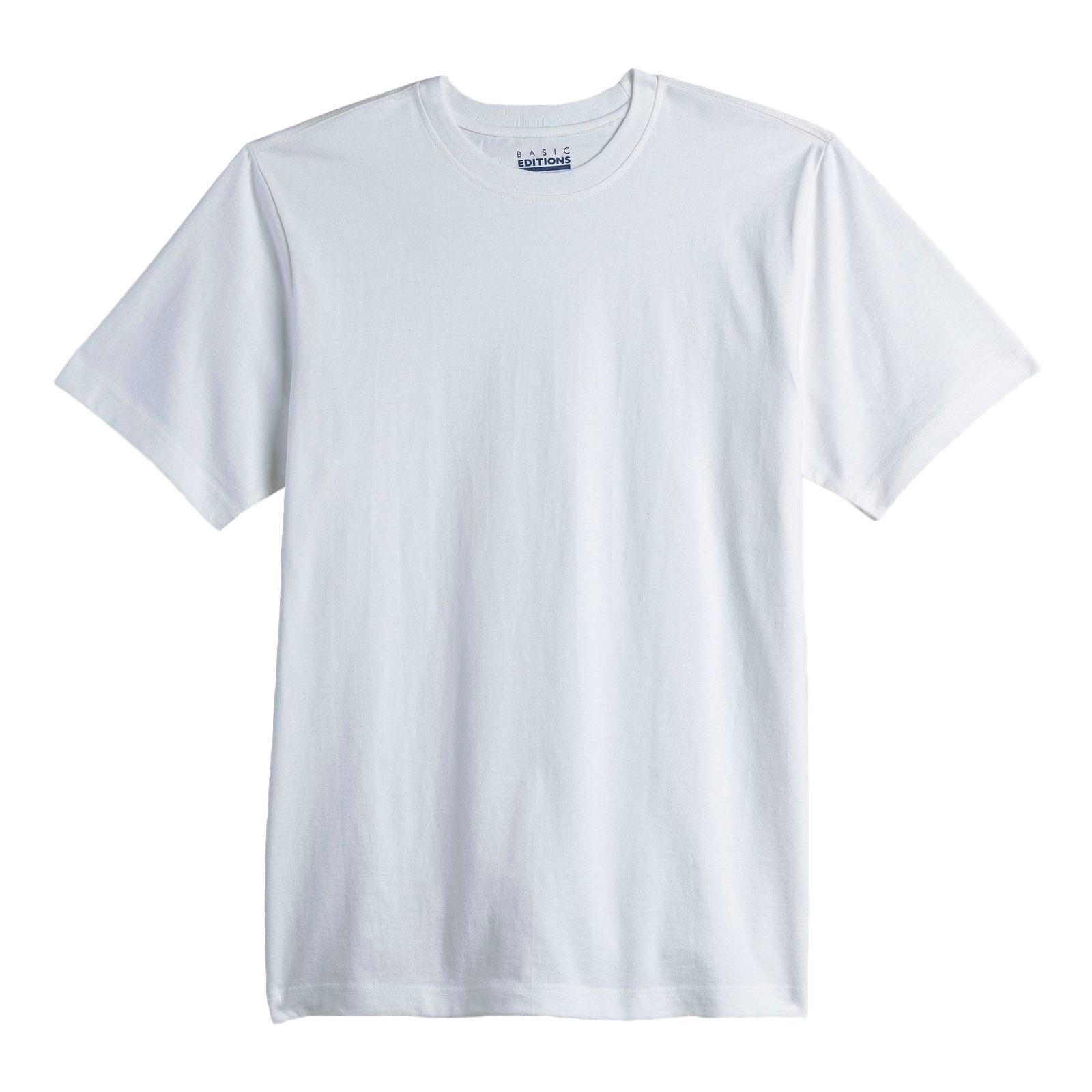 Basic Editions Men's T-Shirt