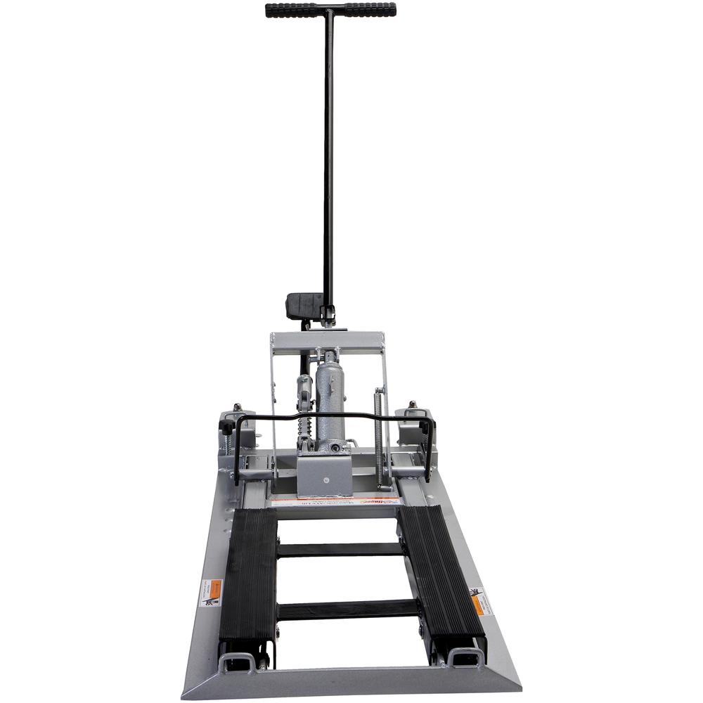 1545 Motorcycle Lift