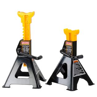car jack stands