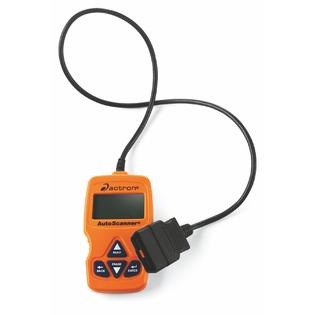 Actron OBD II auto scanner: Read it Right with Sears