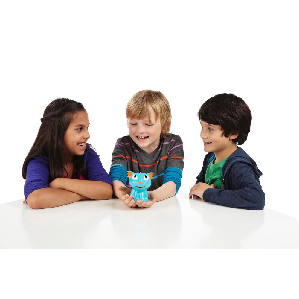 Hasbro Magic Jinn Game