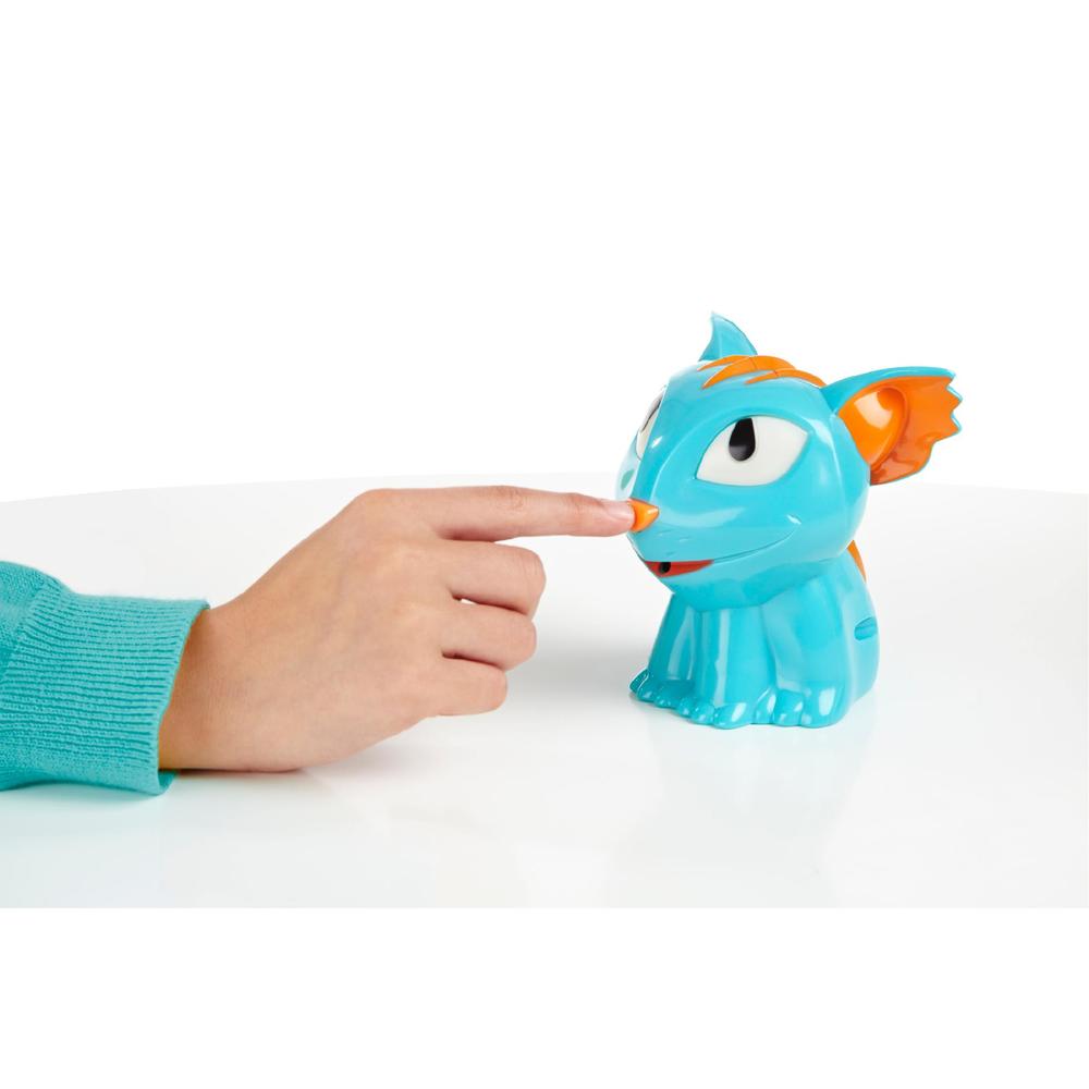 Hasbro Magic Jinn Game