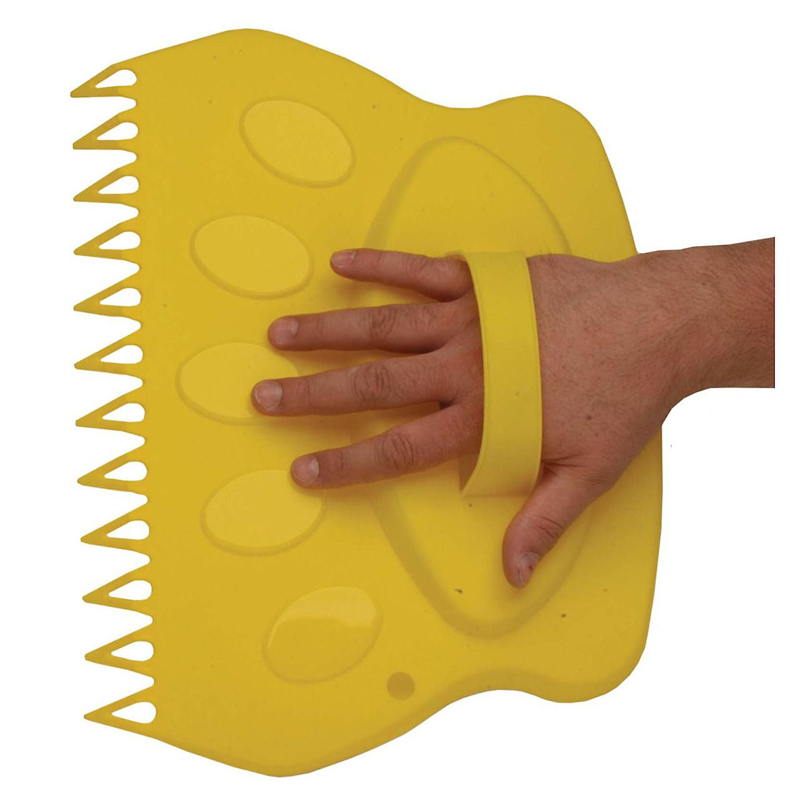 Barnel USA B920 Helping Hands Clean-Up Hand Sweeper