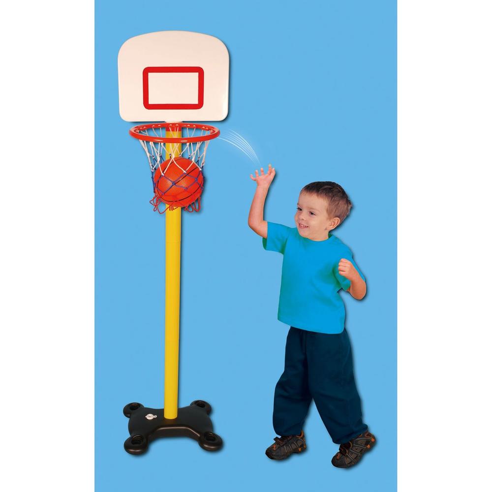 Just Kidz Junior Basketball Play Set