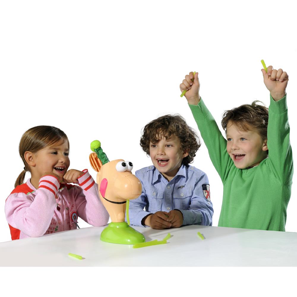 Goliath Games Gooey Louie Game