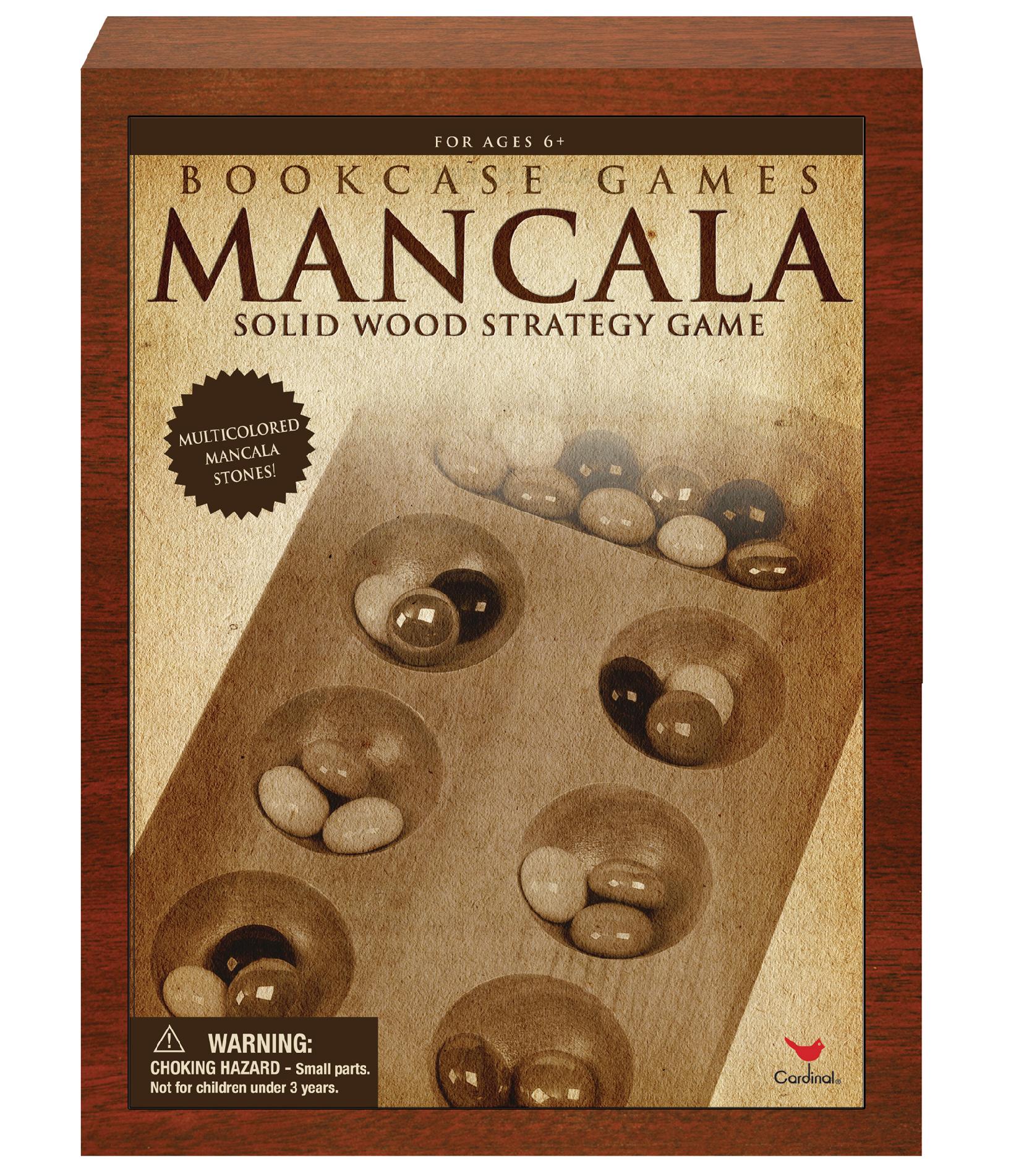 Cardinal Tile Games UPC & Barcode | upcitemdb.com