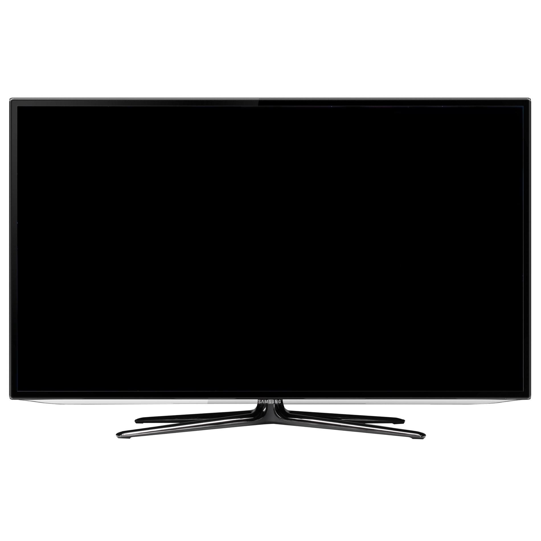 Samsung 55″ Class 1080p 120hz Led Smart Hdtv – Un55es6100 | Camitri