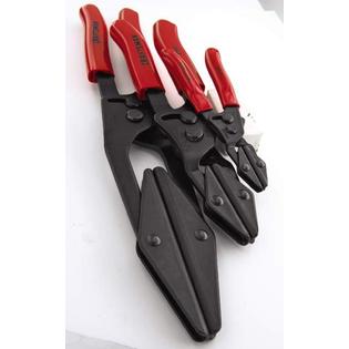 Who's the OEM for this Craftsman 3-Piece Pinch Hose Plier Set? | The ...