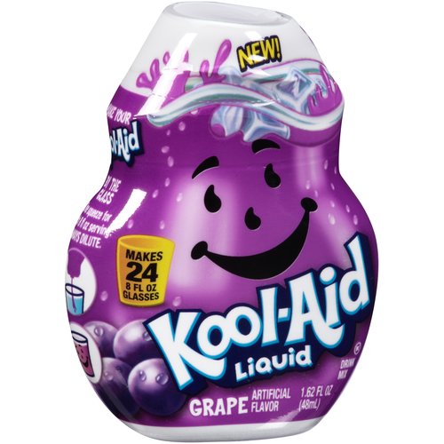 Kool-Aid UPC & Barcode | upcitemdb.com