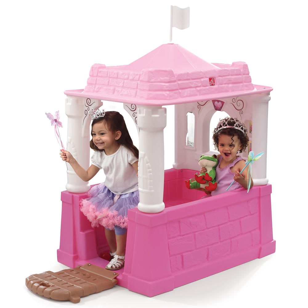 Princess Castle Playhouse