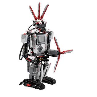 LEGO Mindstorms® EV3 #31313