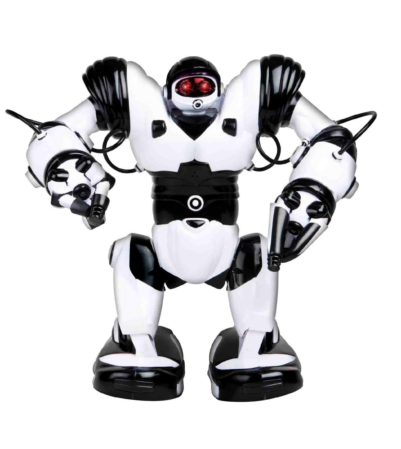 WowWee Robosapien™ X - Toys & Games - Tech Toys - Electronic Pets & Robots