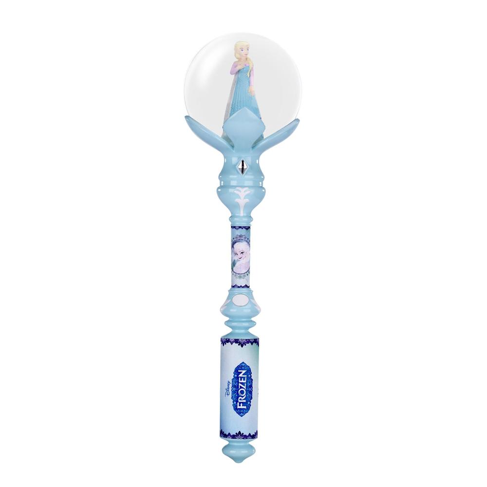 Frozen Elsa’s Musical Snow Wand