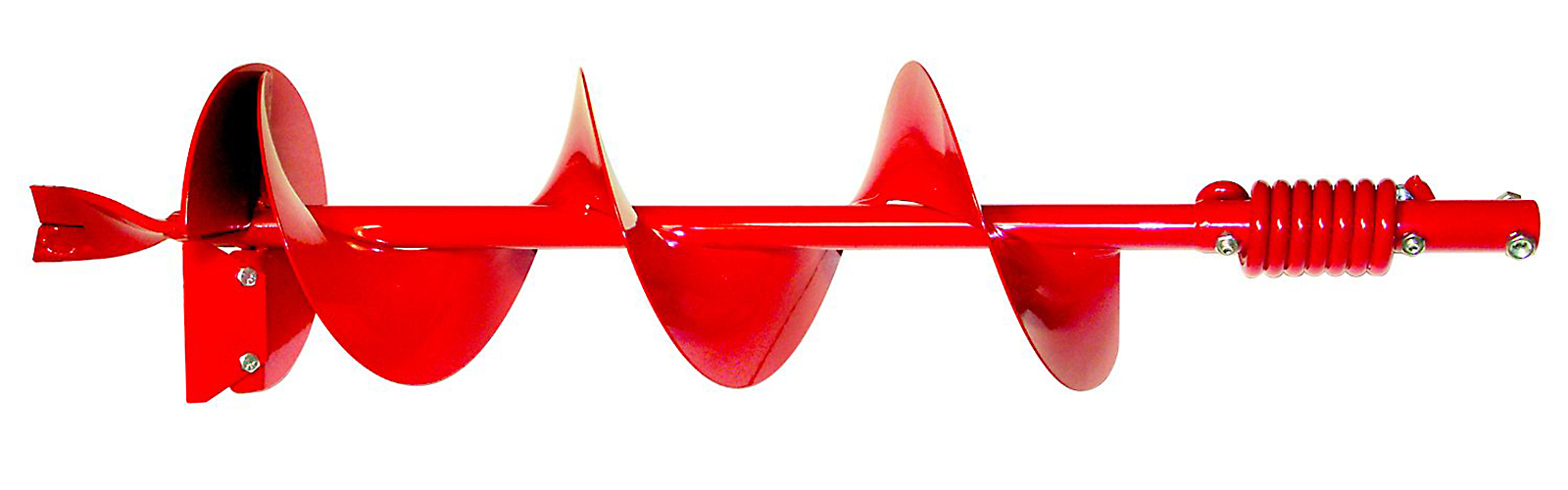 Earthquake EA8F 8" Earth Auger