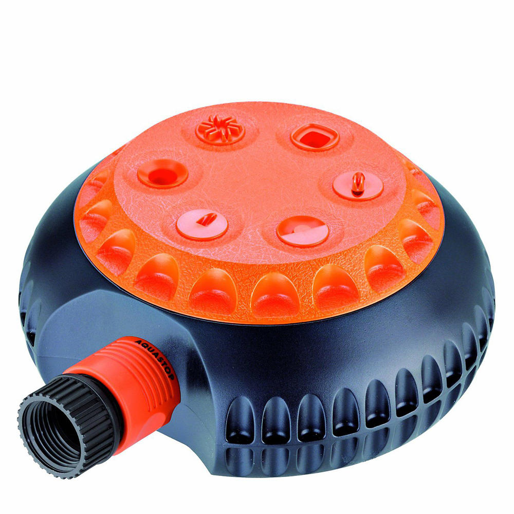8654 Multi-Jet 6-Pattern Sprinkler