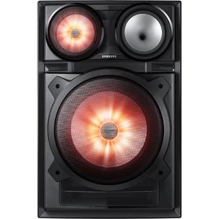 Samsung Mini Audio System MX-FS9000 - TVs & Electronics - Home Theater ...