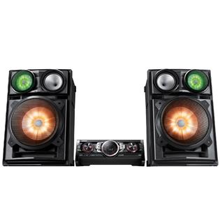 Samsung Mini Audio System MX-FS9000 - TVs & Electronics - Home Theater ...