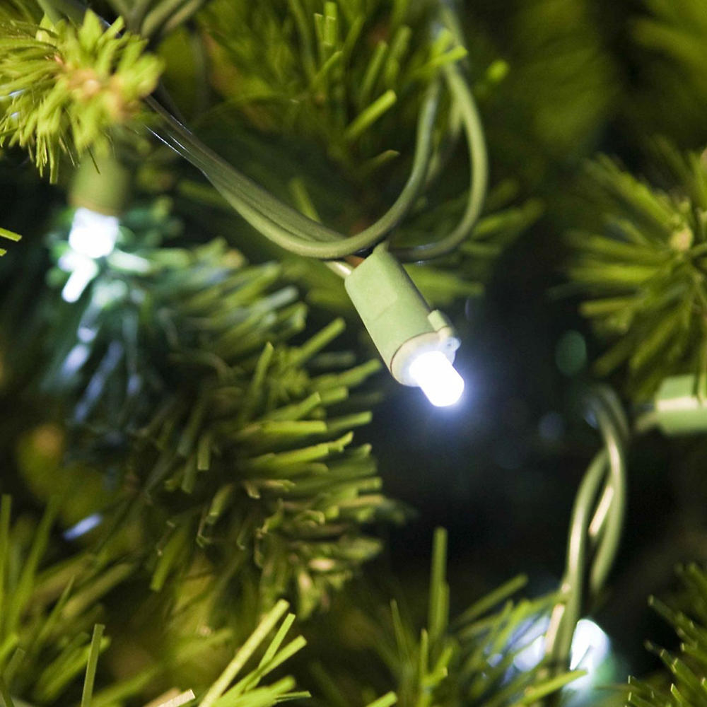 Brite Star 20L Battery Operated White Little Light Set