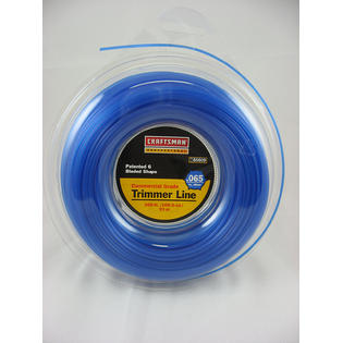 Craftsman 85609 .065" Commercial Grade Replacement Trimmer Line