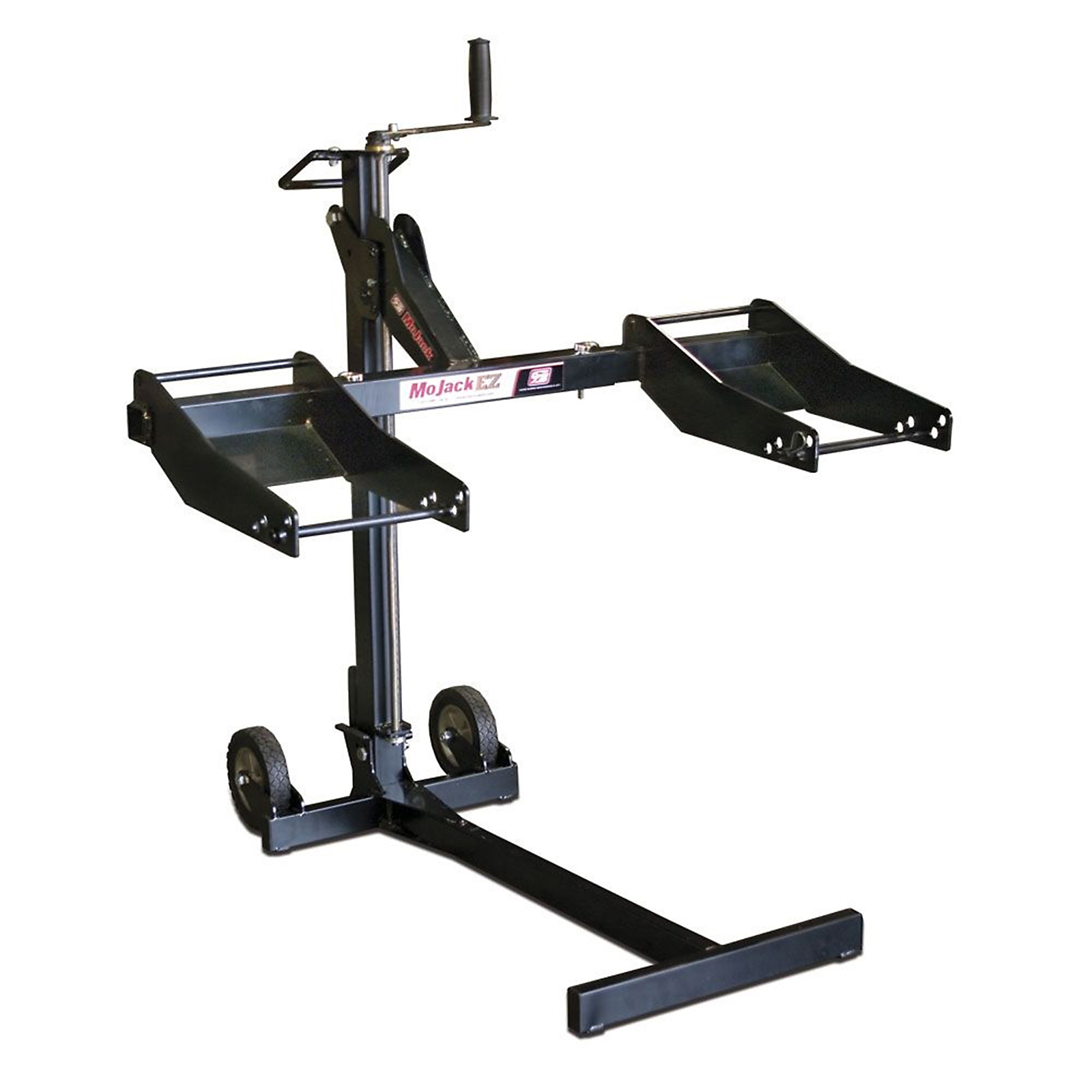 Mojack Ez Tractor Lift | Yakiba