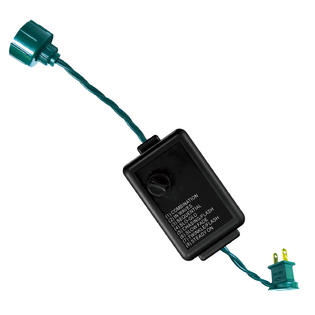 Wireless Connector Light Controller - Seasonal - Christmas - Lights