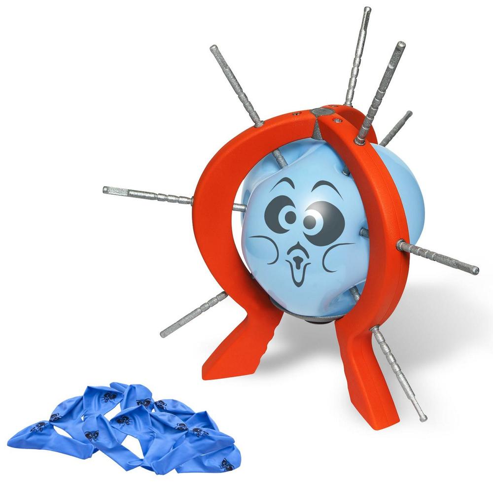 Spin Master Boom Boom Balloon Game