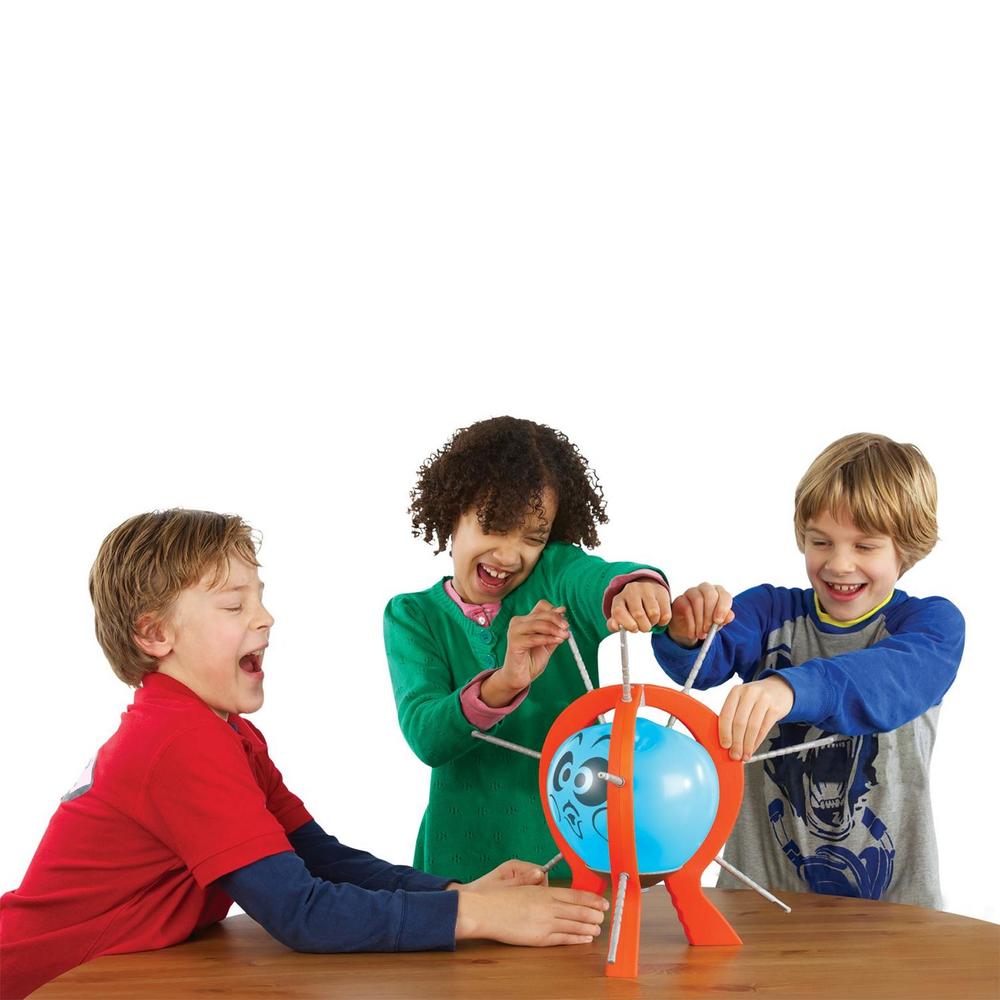 Spin Master Boom Boom Balloon Game