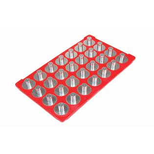 Mag-Clip 1/2" Drive Magnetic Socket Caddy